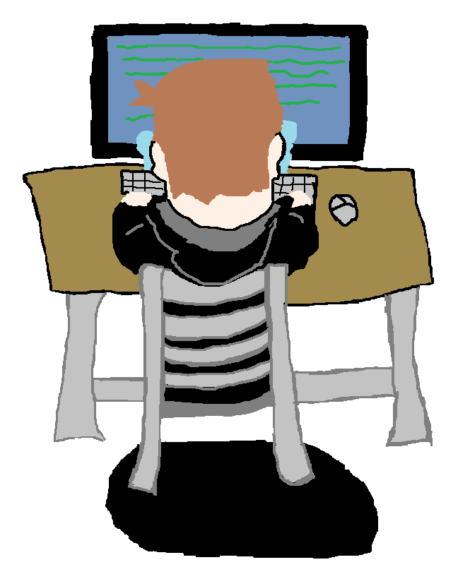 Patrick Walker Jauregui